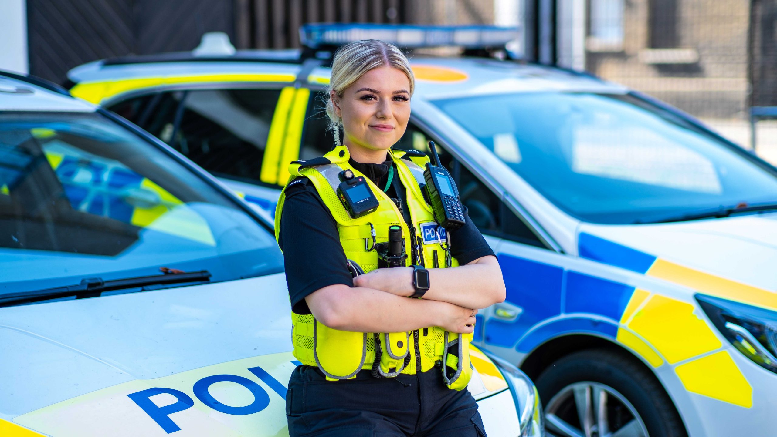 Can News | Police Constable Degree Apprenticeship